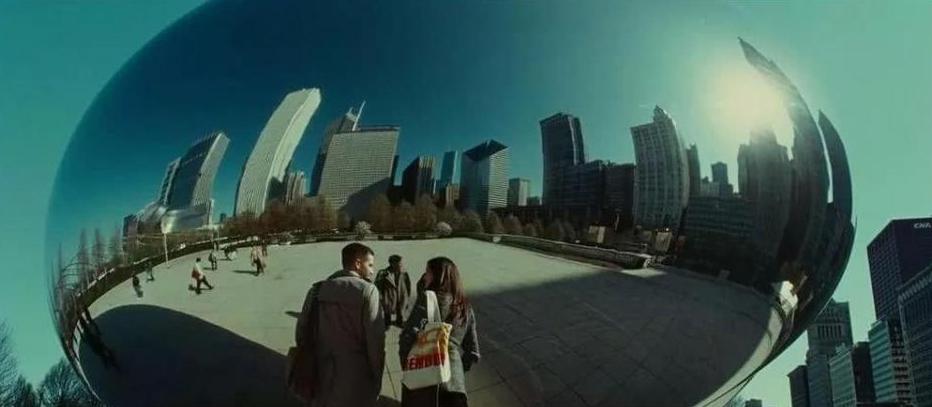 The movie "Source Code" - iNEWS