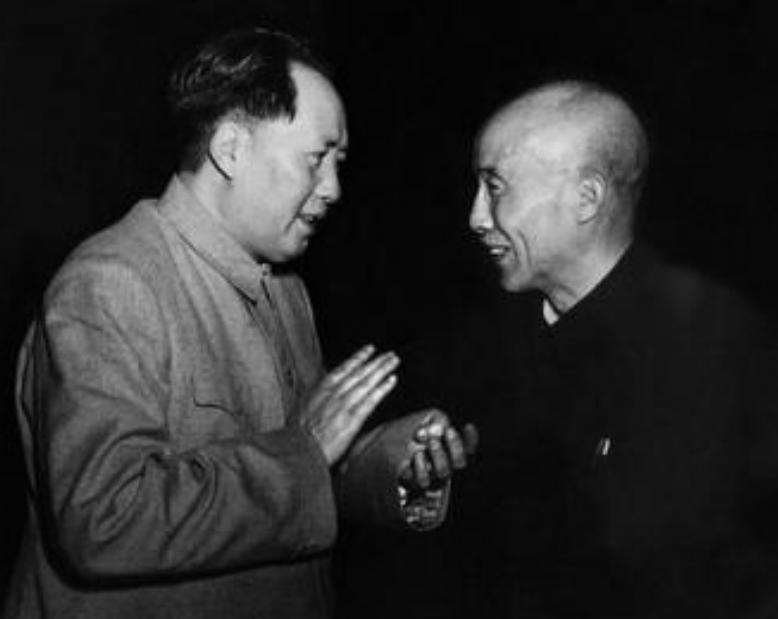 Cheng Qian died of illness in 1968, and his wife Guo Yiqing boldly ...