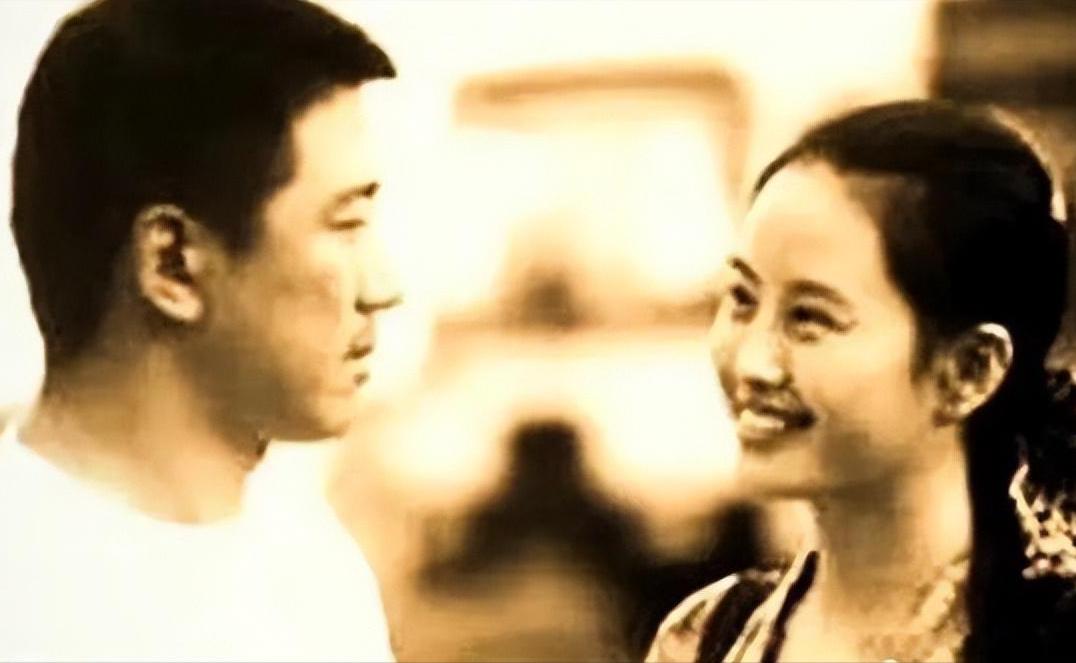 Ding Yongdai: I fell in love with Zhao Xuehua at first sight. I have been in love with Zhao ...