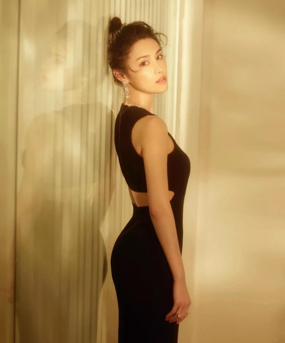 Han Dantong, Appreciation of Meitu Series - iNEWS