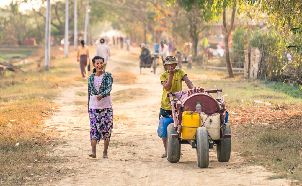 Why is northern Myanmar a haven for criminal traffickers? - iNEWS