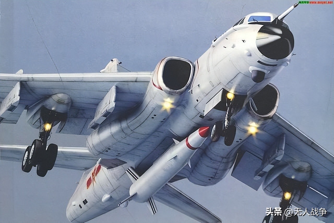 It's so fast! Turbofan 20 version Yun 20 reloading airdrop, will the ...