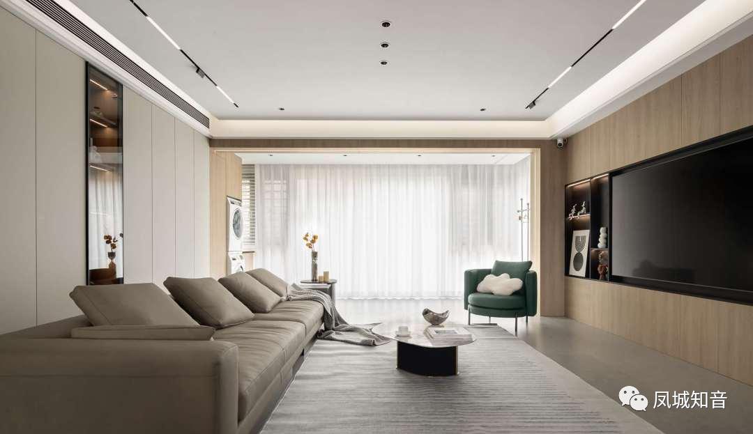 No main light lighting design - iMedia