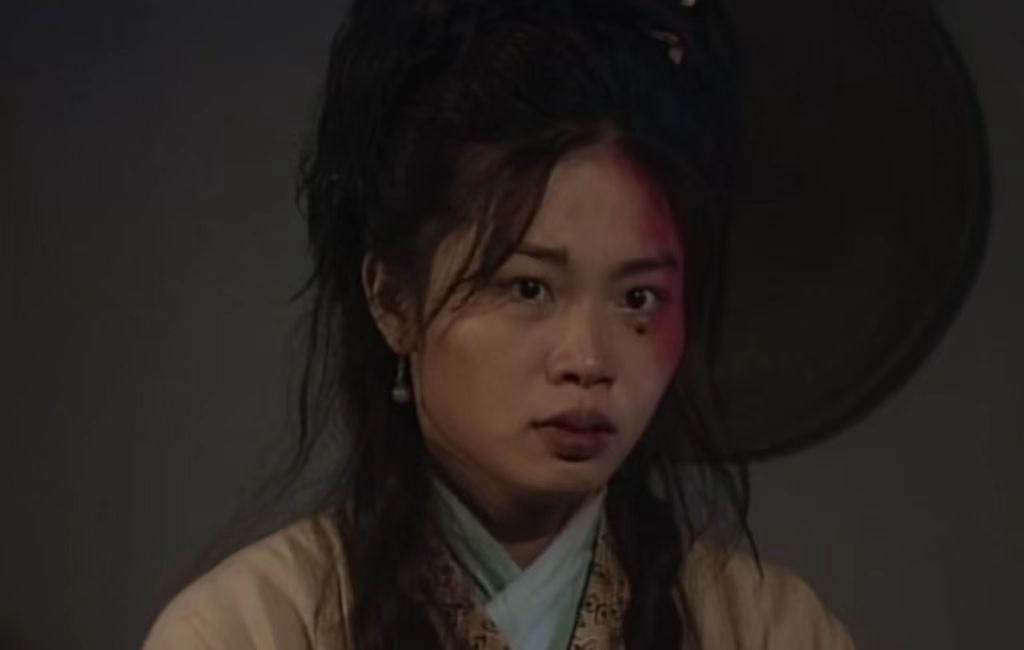 How bad can TVB's "scumbag" image be?The originator of the scum-boy ...