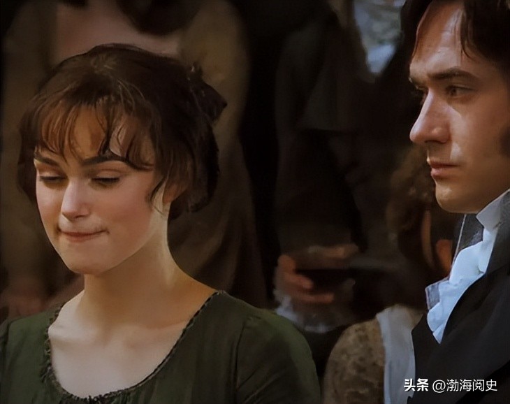 "Pride and Prejudice" and "Love Before Midnight", these two romance ...