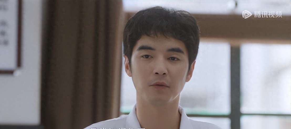 In "Ask the Heart", Jin Shijia insulted people three times, making us ...