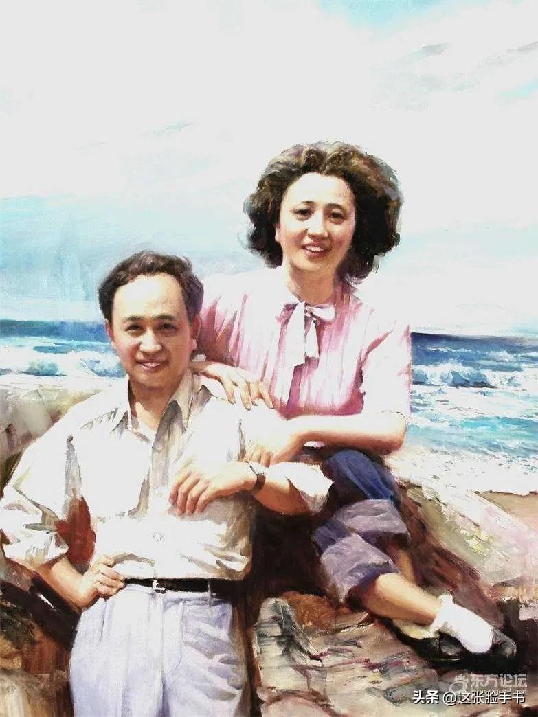 Bi Xue Dan Xin wrote that the loyal soul only flew with his sister ...