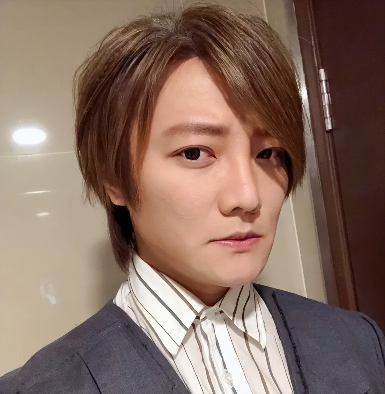 Aqin of Feier Orchestra issued a document to support Lin Yanjun!Call it ...