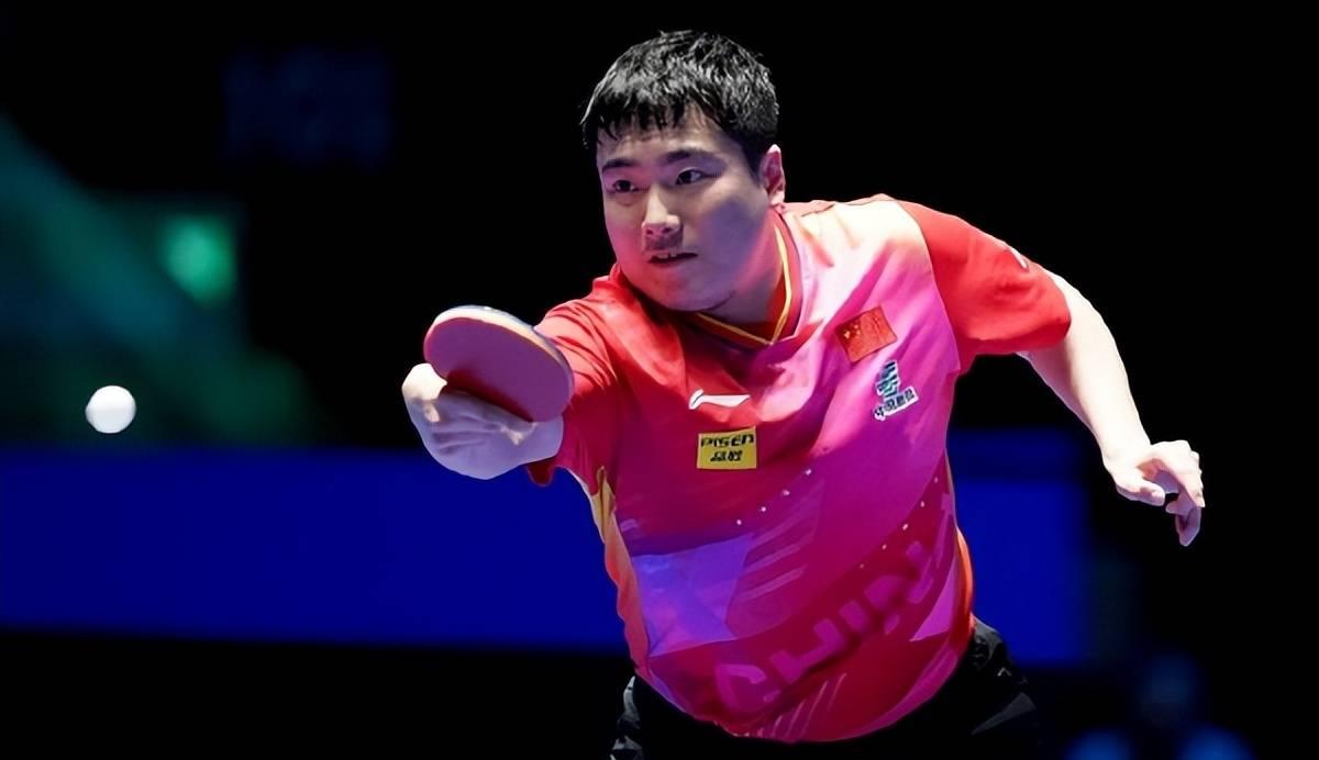 Failed to stage a big comeback! Liang Jingkun lost to the famous ...