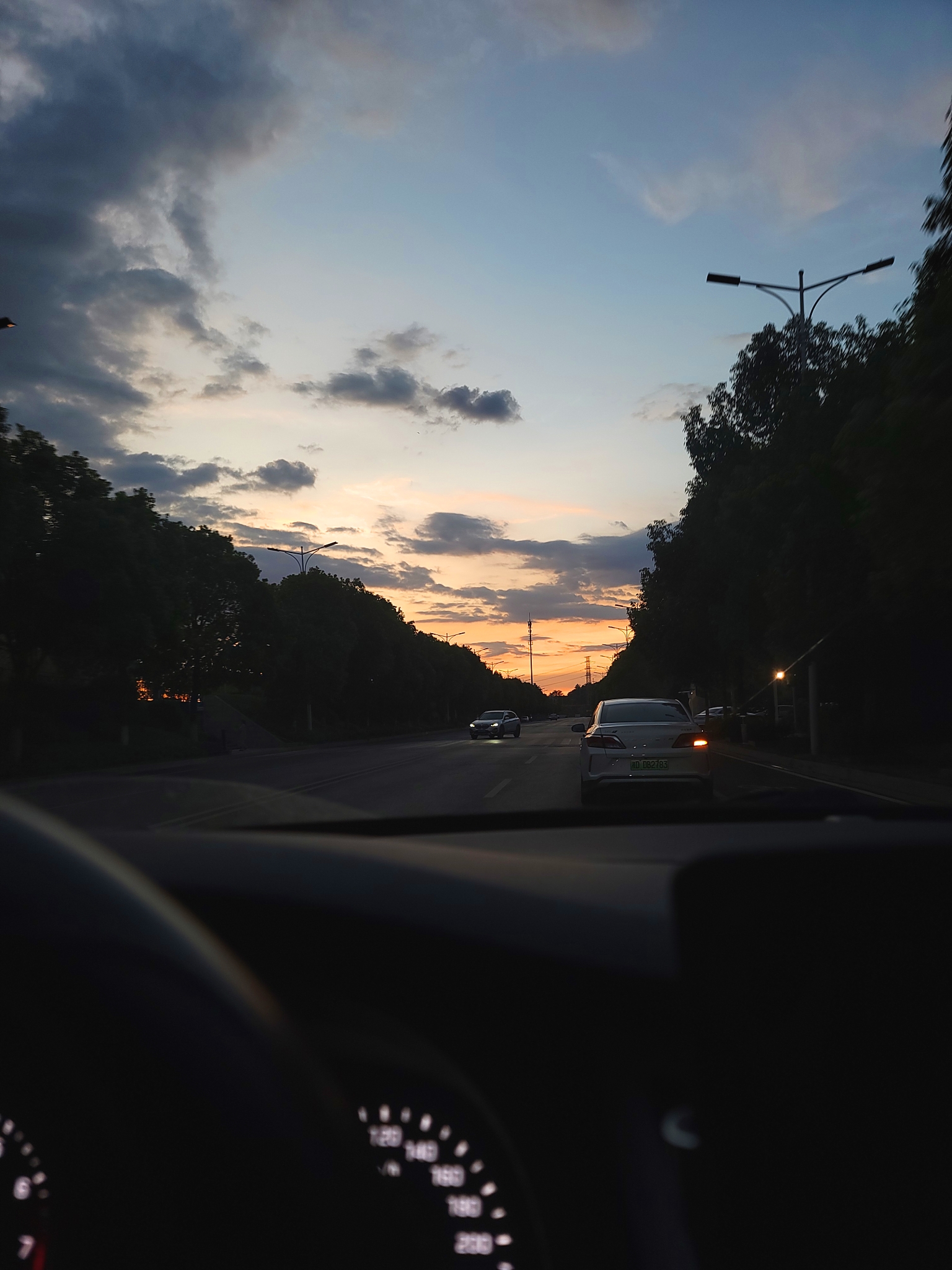 Didi released the service standard for online car-hailing drivers - iNEWS