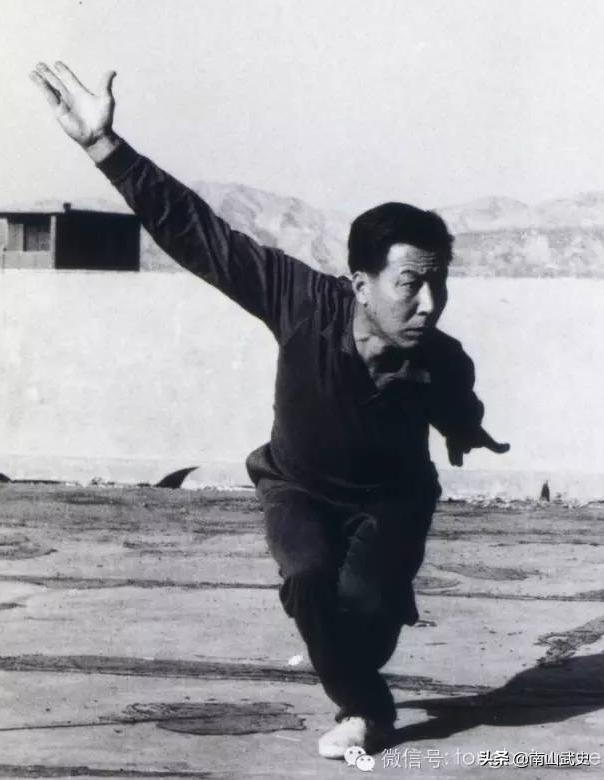 Talking about Ma Xianda's actual combat ability, he is famous in ...