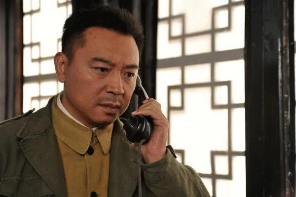 Actor Zhang Xilin: Married to his first love, he became a father at the ...