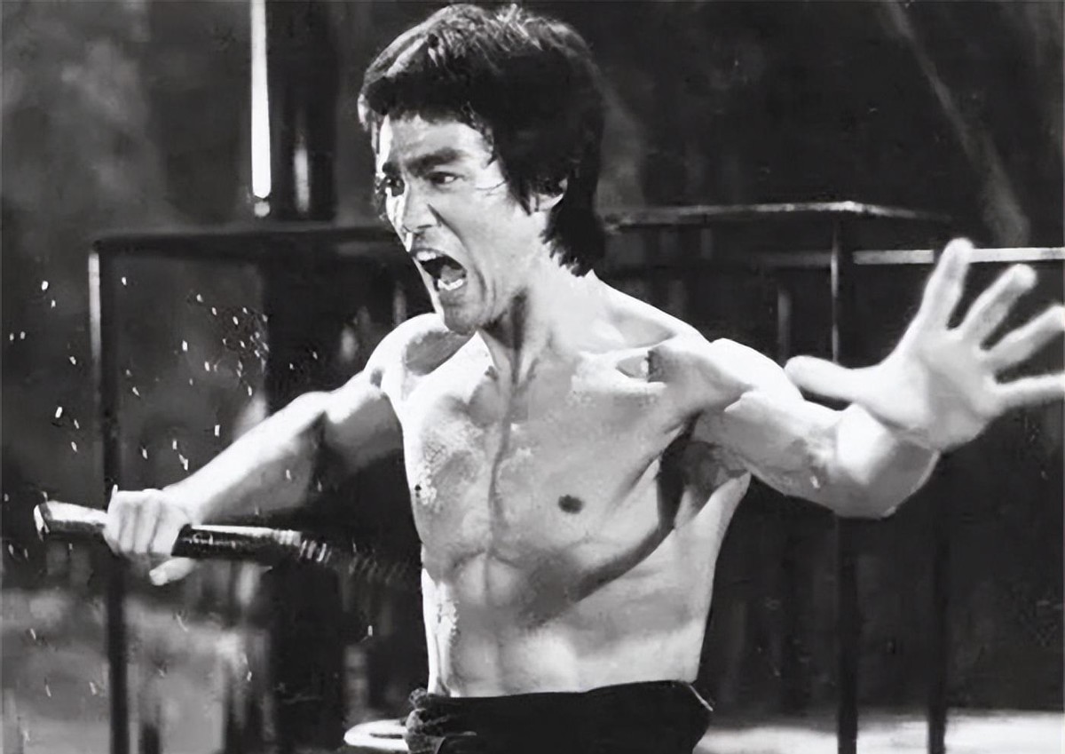 Bruce Lee died mysteriously in 1973. There were six mysterious ...