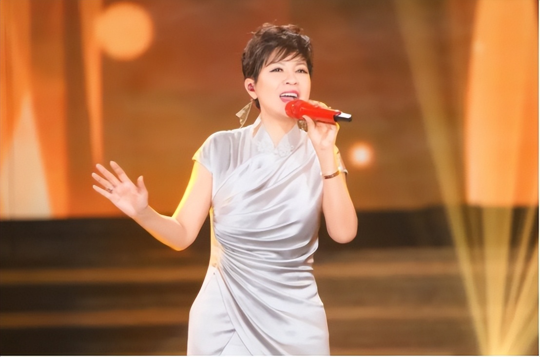 Singer Hang Tianqi: The most correct decision in my life is to give ...
