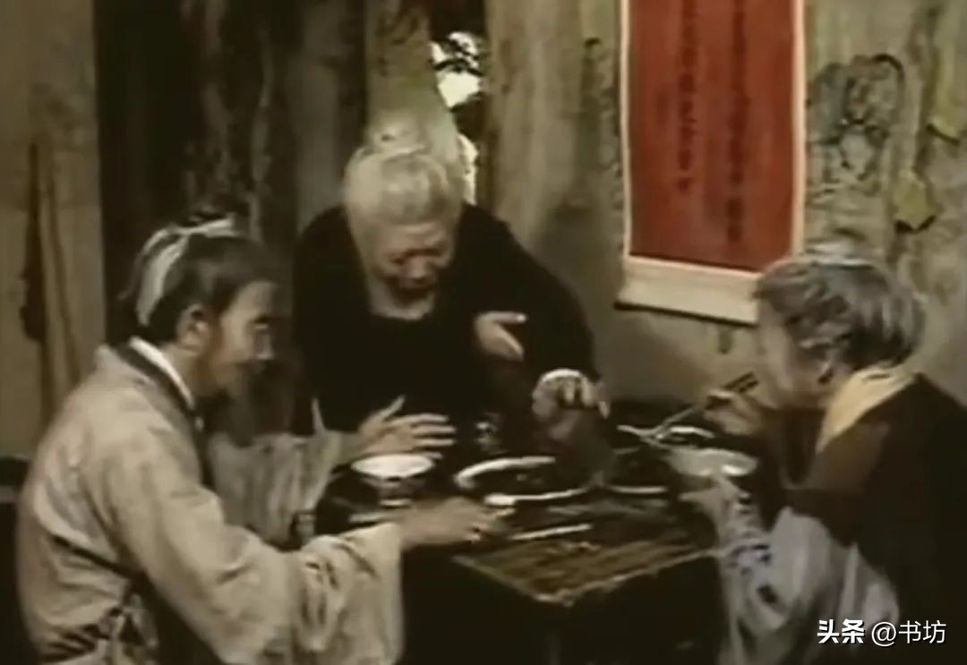 Zhang Jiawei: Fan Jin who won the exam, what happened afterwards? - iMedia