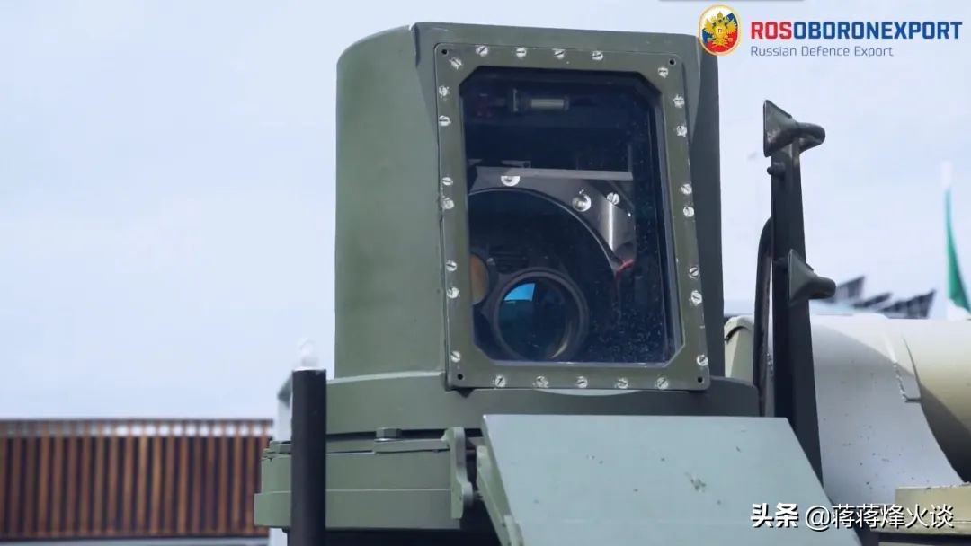 Algeria's modified T-62 participated in the military parade, and the ...