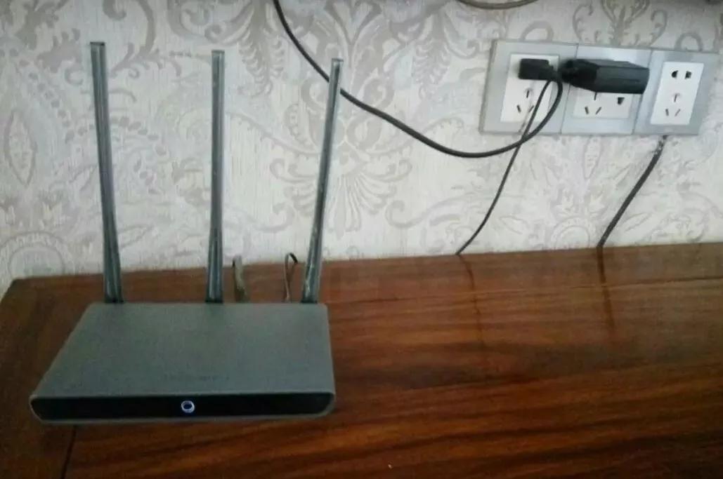 What should I do if my home wifi suddenly fails to connect to the ...