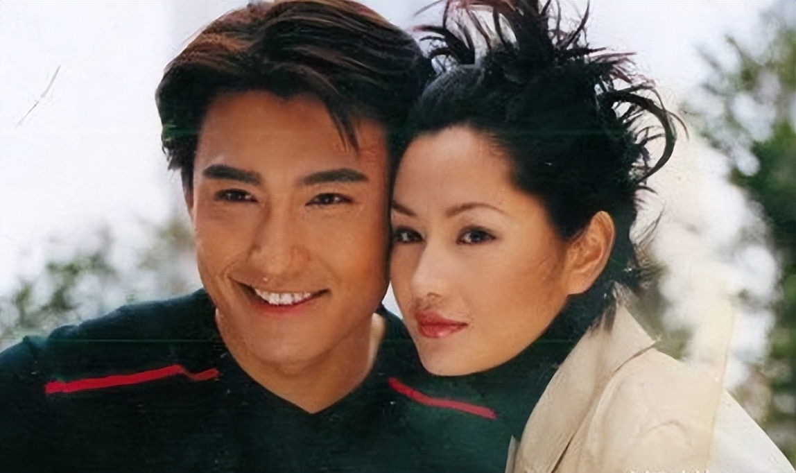 Hu Bing: I have been in love with Qu Ying for 30 years, and I was ...