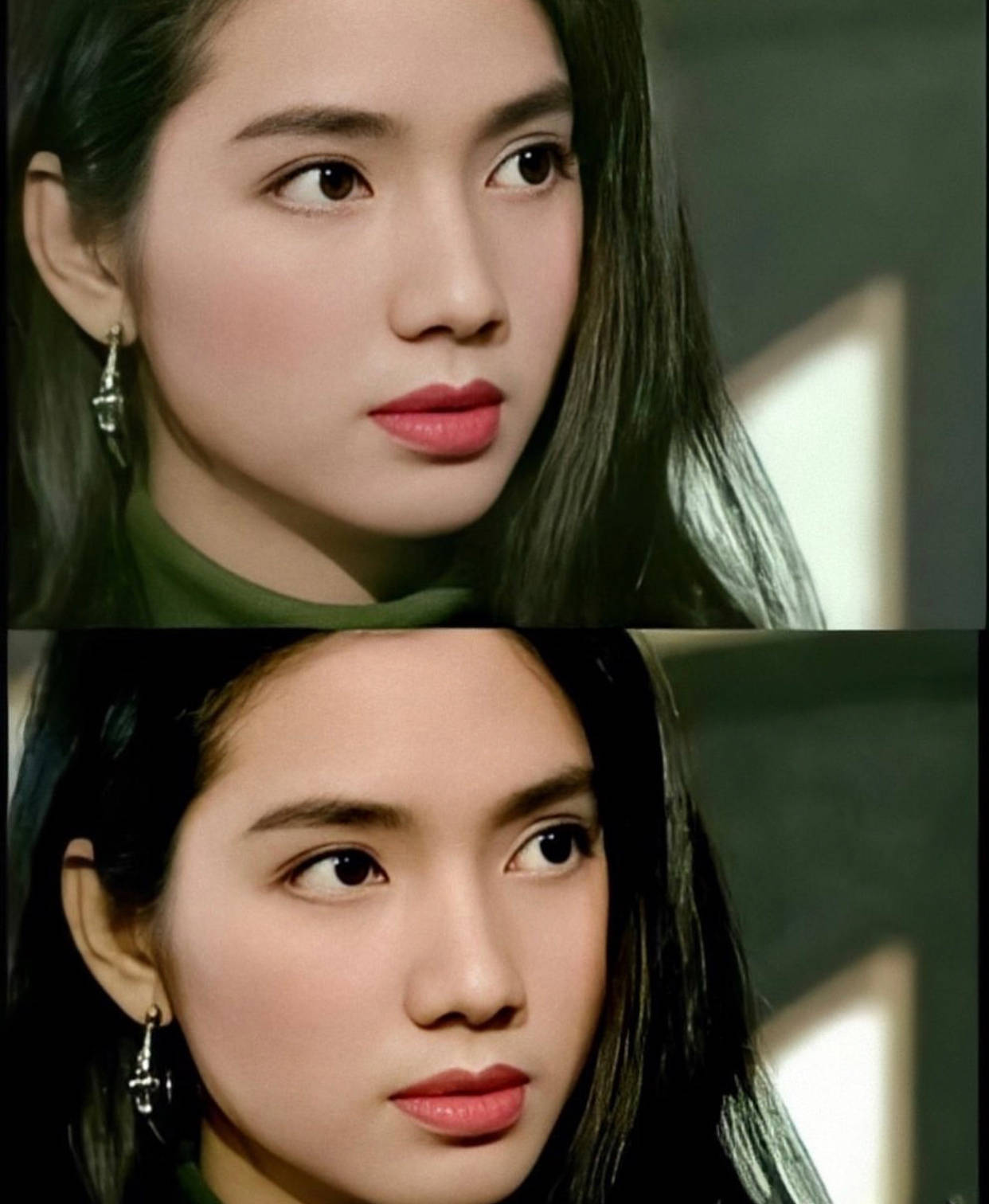 Hong Xin: The scumbag is a "magnet", Li Jiaxin called her stupid, and ...