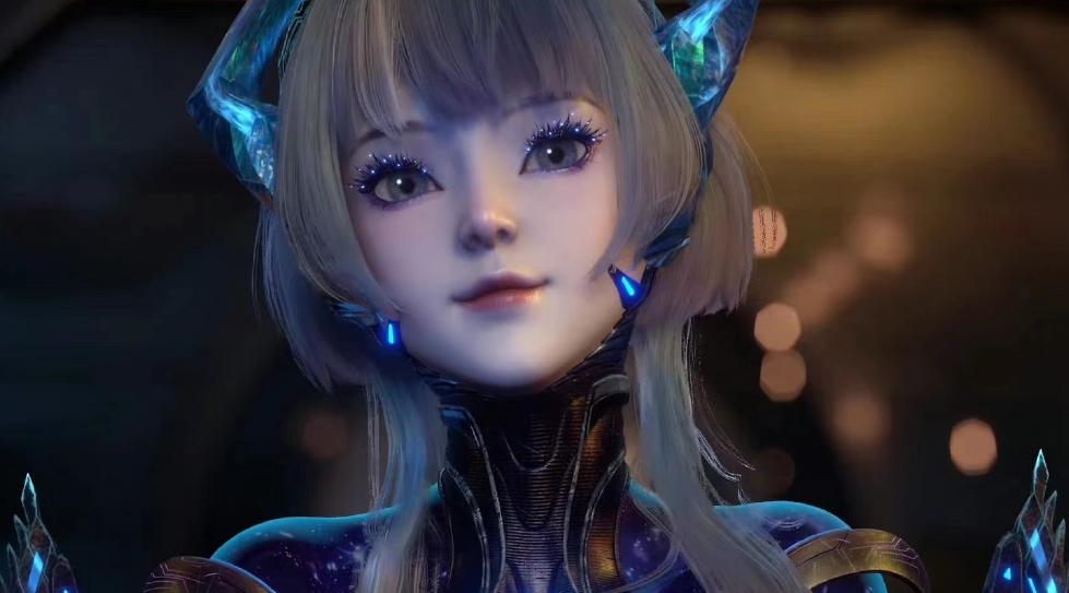 After Luo Feng, Thunder God finally got his own intelligent life, but ...
