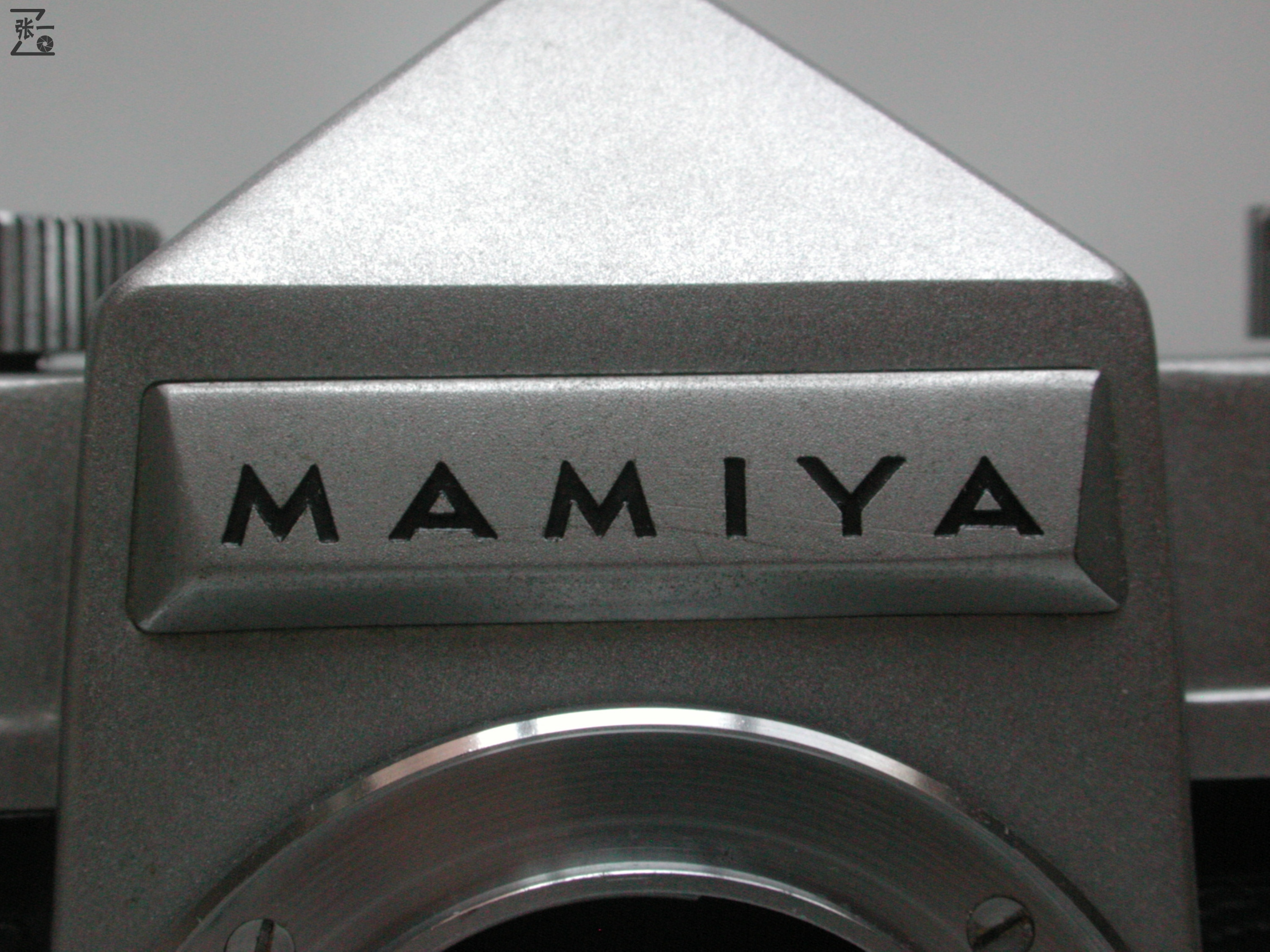 Mamiya Prismat NP SLR camera with German Exakta lens mount! Made in ...