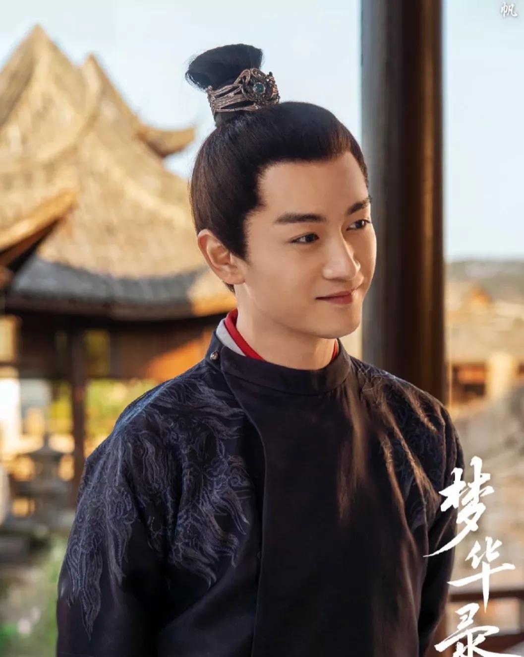 34-year-old Liu Yifei's new drama hits the peak of her appearance again ...