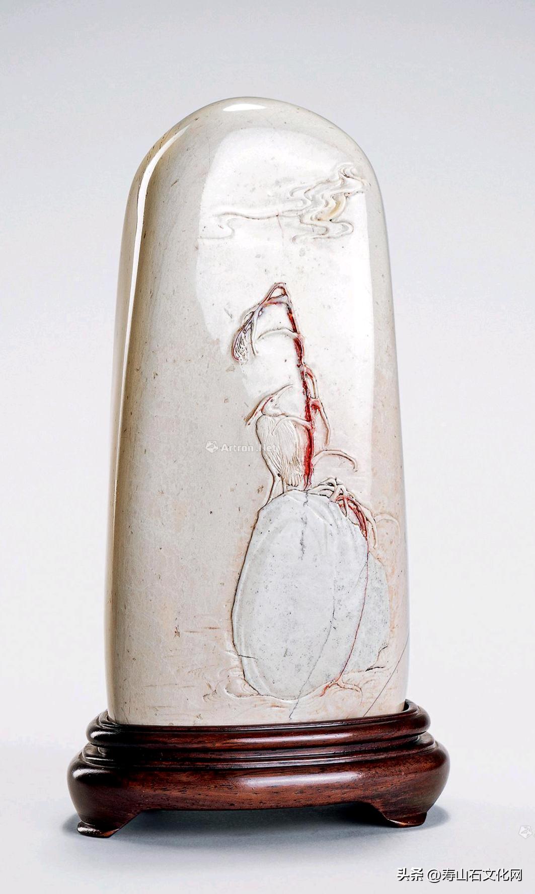 Why did the Chinese masters choose it to carve and won a gold medal ...