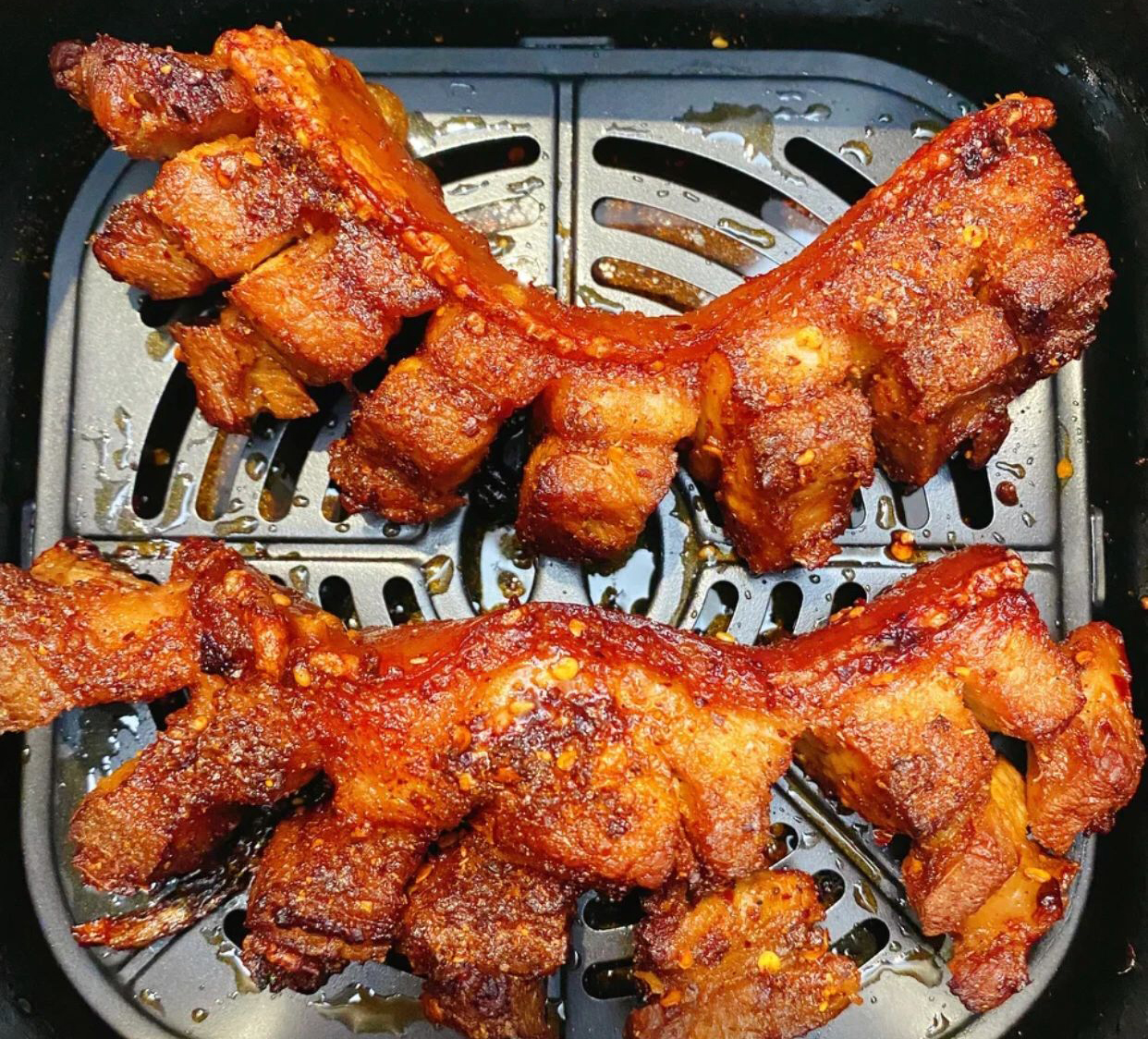 5 home-cooked dishes with fresh and delicious taste, appetizing and ...