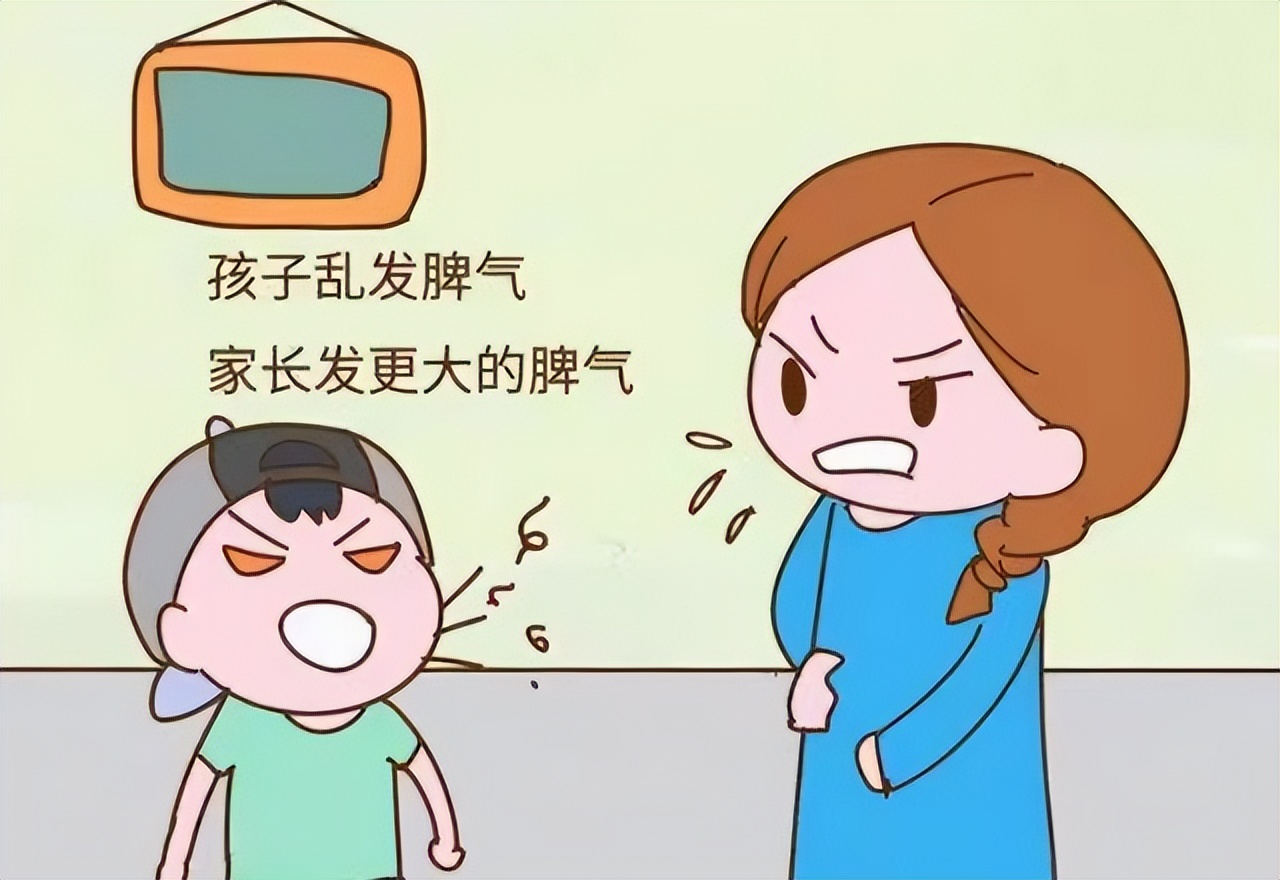 What is the experience of having a "fire-breathing baby" at home?Find ...