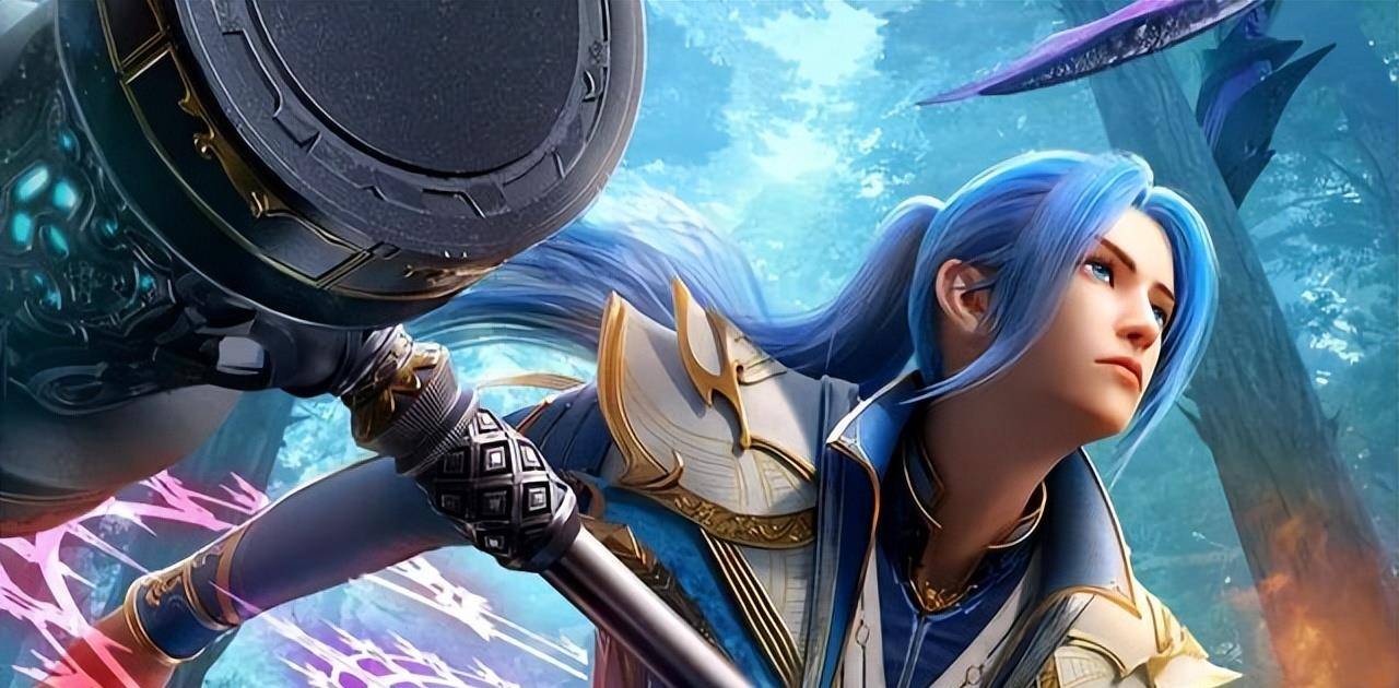 Douluo Continent: If you travel to Douluo Continent, should you join ...