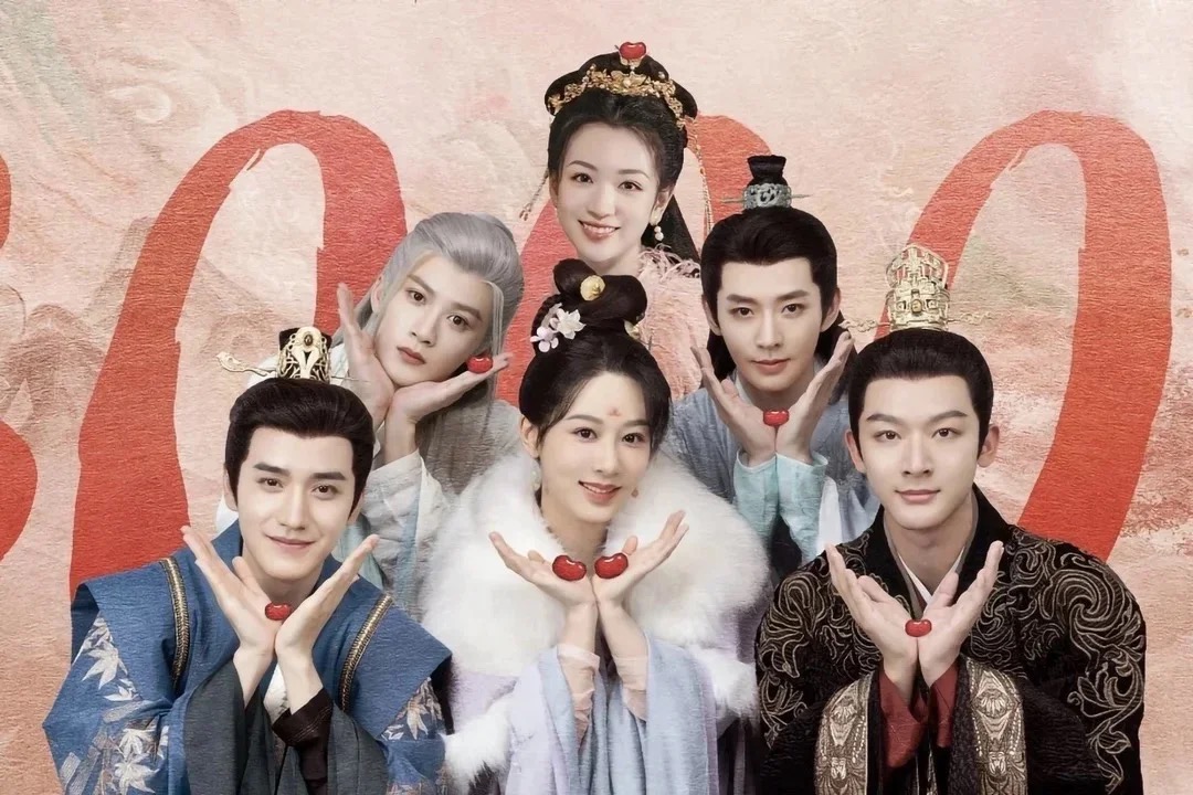 "Sauvignon Blanc" hides 3 childhood gods and goddesses, Zheng Guolin ...