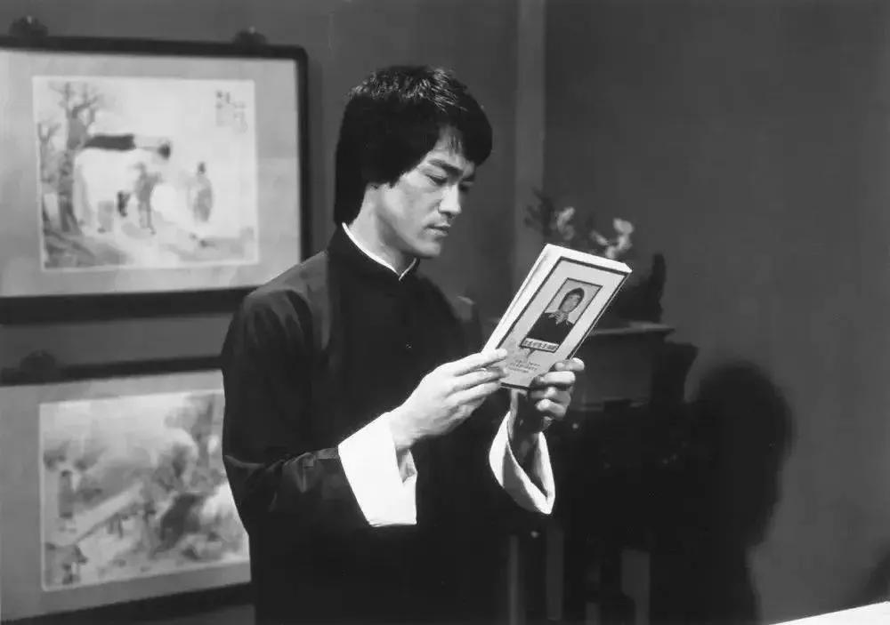 49 years of mourning! The death of a kung fu superstar is confusing ...