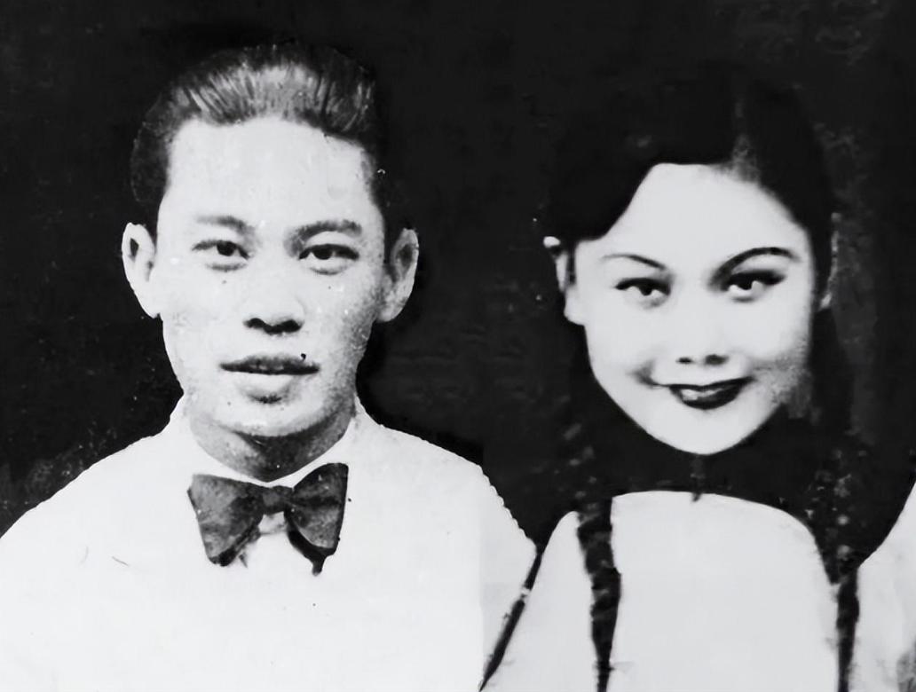 Artist Bai Yang: 41 years of marriage is tearful, 5 years after his ...