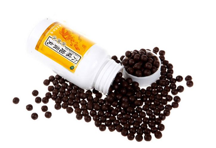 What is the difference between big honey pills, water honey pills and ...