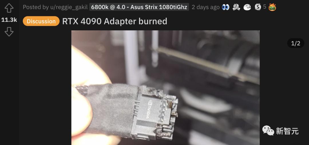 True nuclear bomb!The NVIDIA RTX 4090 graphics card has just been ...