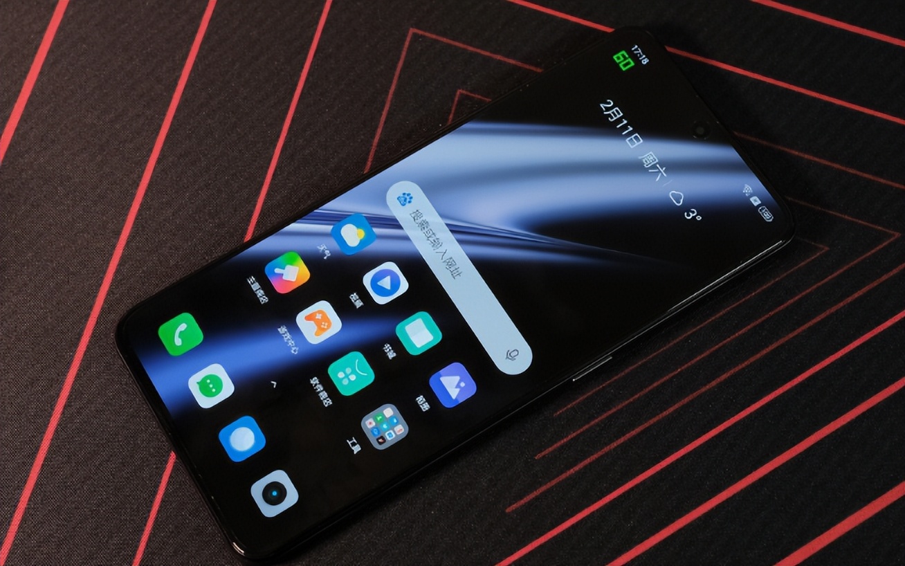 2-3K price, why is Realme GT Neo5 the first choice? This article takes ...