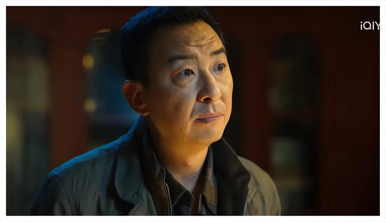 The Fall of Cao Chuang~~Character Analysis of "The Knockout" (6) - iMedia
