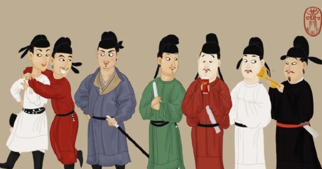 Analysis: Tang Dynasty's Influence in History - iMedia