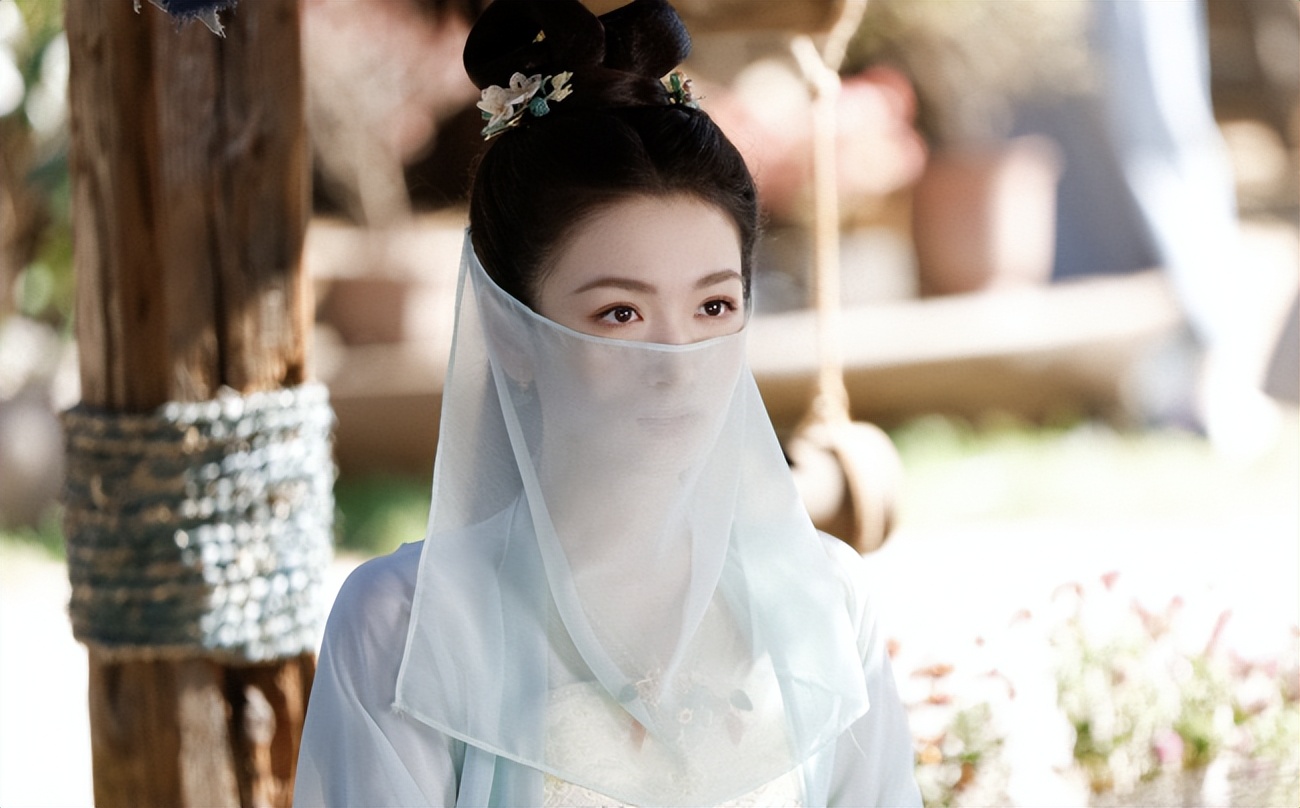 "Long Lovesickness Season 1" is so popular, have you watched Yang Zi ...