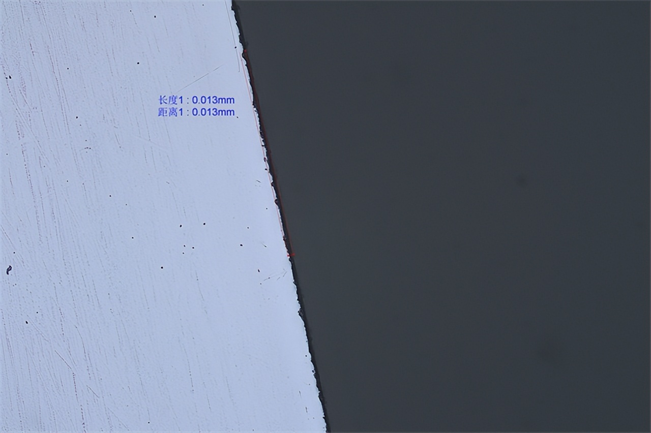 Discuss several ways of cutting glass with nanofiber picosecond laser ...