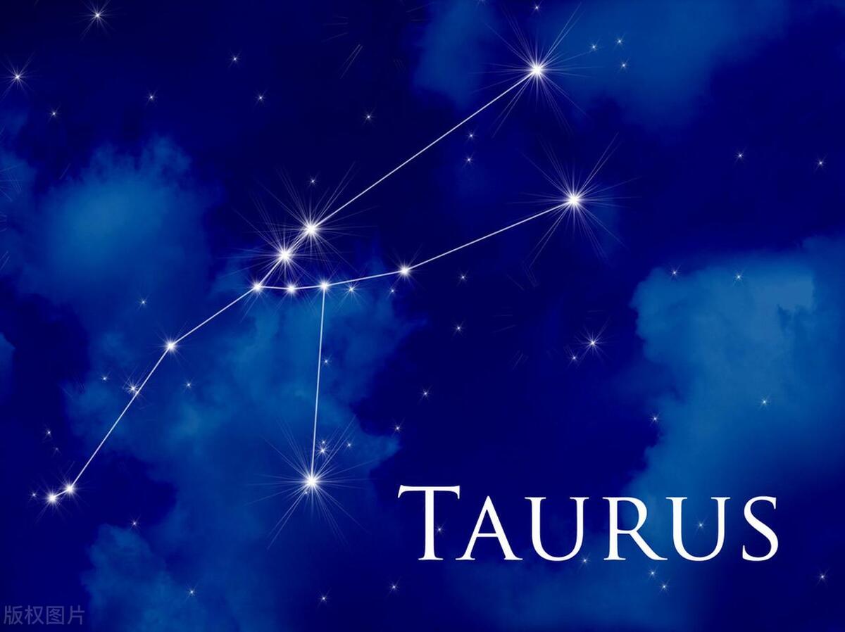 "Taurus"August analysis, knowing people and doing good things, bringing ...