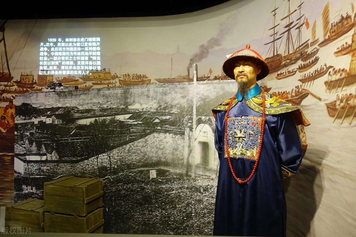 Lin Zexu: Humor and wisdom are not just ways to make life more ...