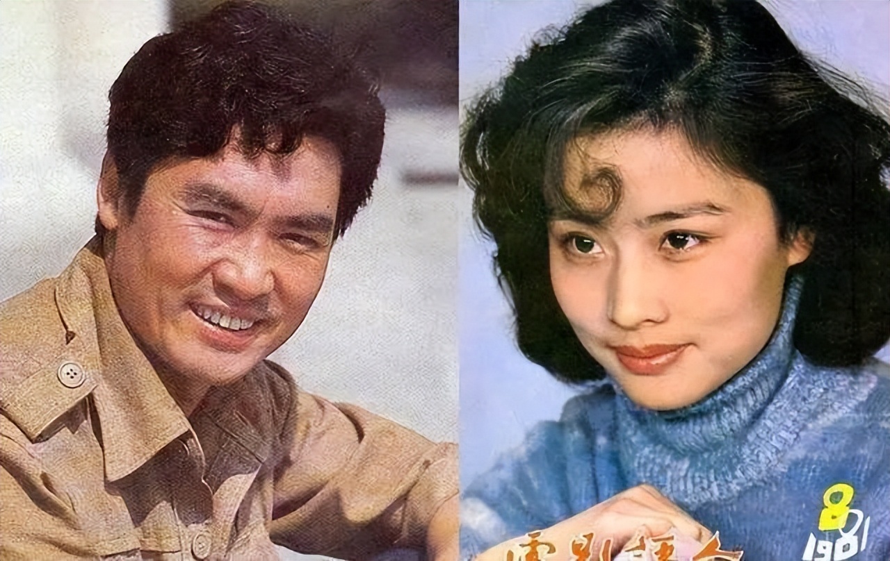 "Wu Song" Zhu Yanping: After divorcing Zhao Na, she remarried very ...