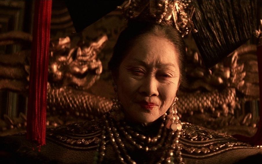 The last emperor? The ups and downs of Pu Yi's life reveal the fall of ...