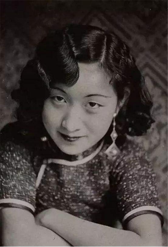 Husband went to Taiwan for 34 years, Zhou Lianxia and her five sons ...