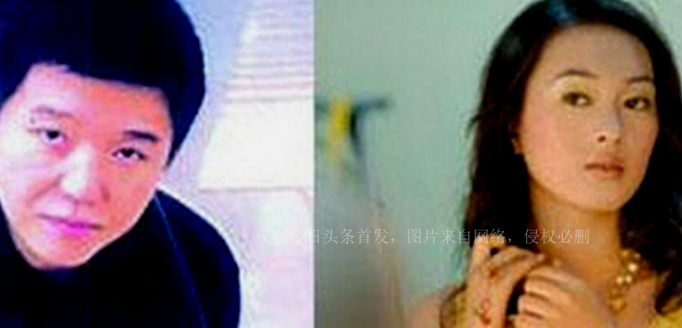 Zhang Guoli's son Liao Tongyao thought he was beaten lightly. 19 years ...