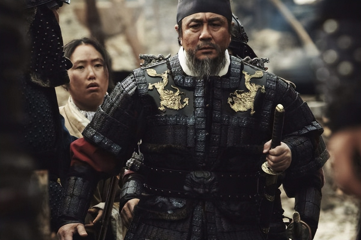 Zi Zhi Tong Jian 233: If you just stick to one corner, the team will lose hope and is not far ...