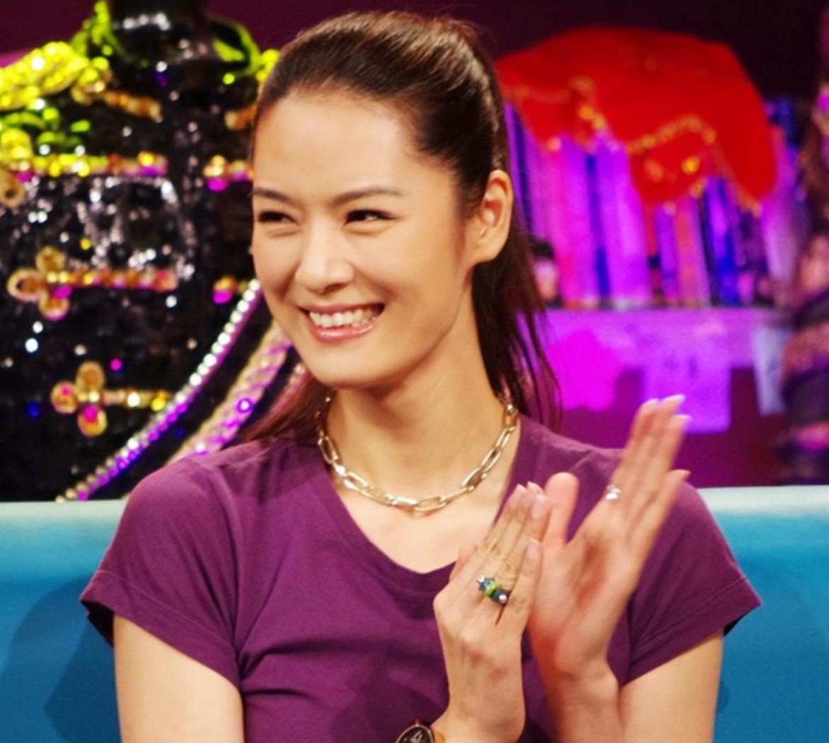 Supermodel Ma Yanli: married a big director but was derailed, now her ...