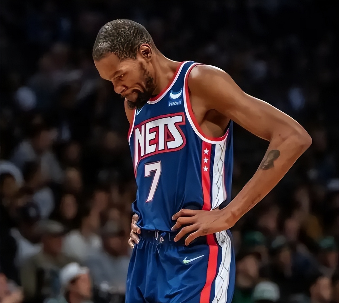 Durant drives himself into a dead end, the whole world is waiting to ...