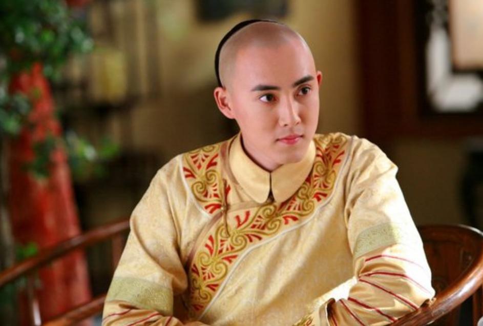 In 1958, Yongqi's tomb was discovered in Beijing, and after opening it ...